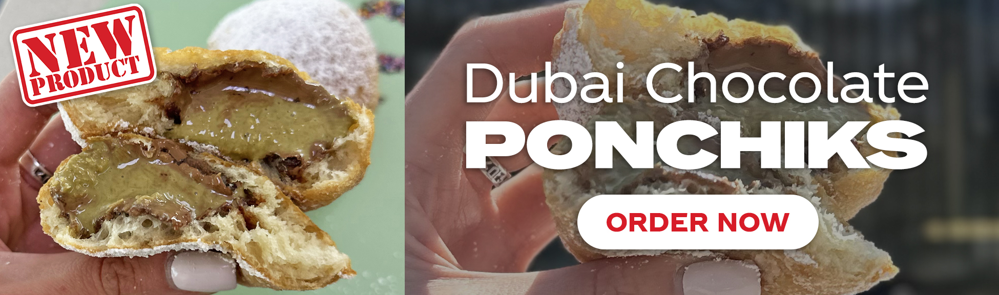 Papillon International Bakery