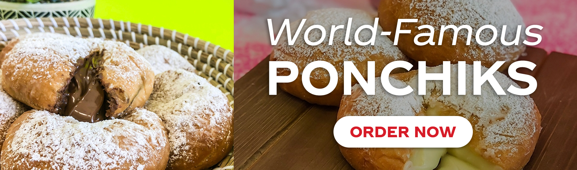 Papillon International Bakery