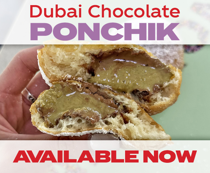 Papillon International Bakery