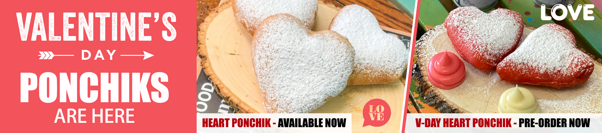 Papillon International Bakery