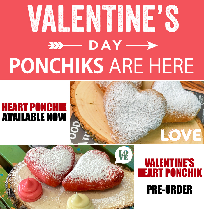 Papillon International Bakery