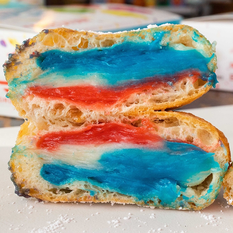 Phonut - Papillon International Bakery