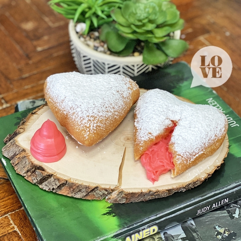 Ponchik - Papillon International Bakery