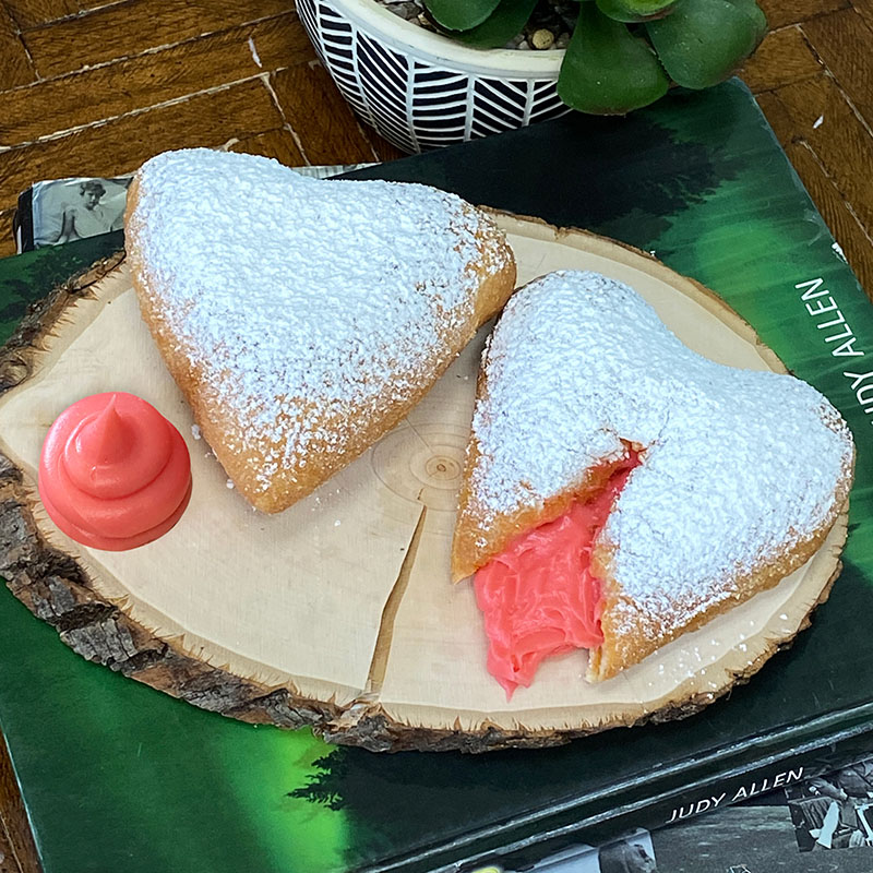 - Papillon International Bakery