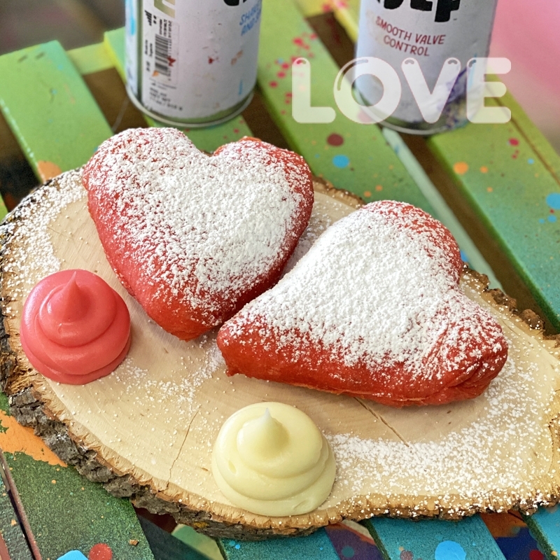 Papillon International Bakery